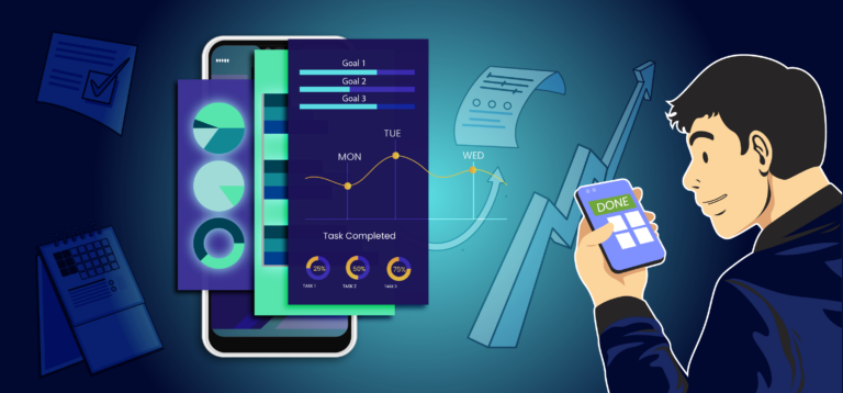 12 melhores aplicativos de acompanhamento de progresso para realmente ...