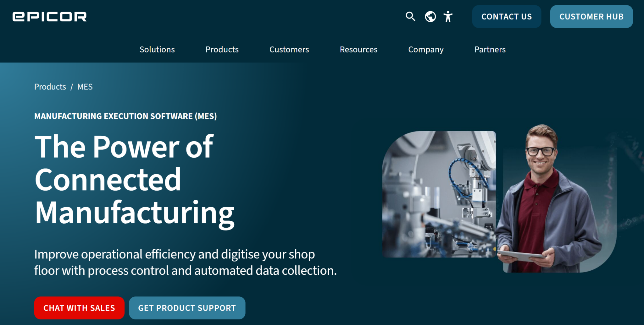 12 Best Production Management Software & Platforms in 2025