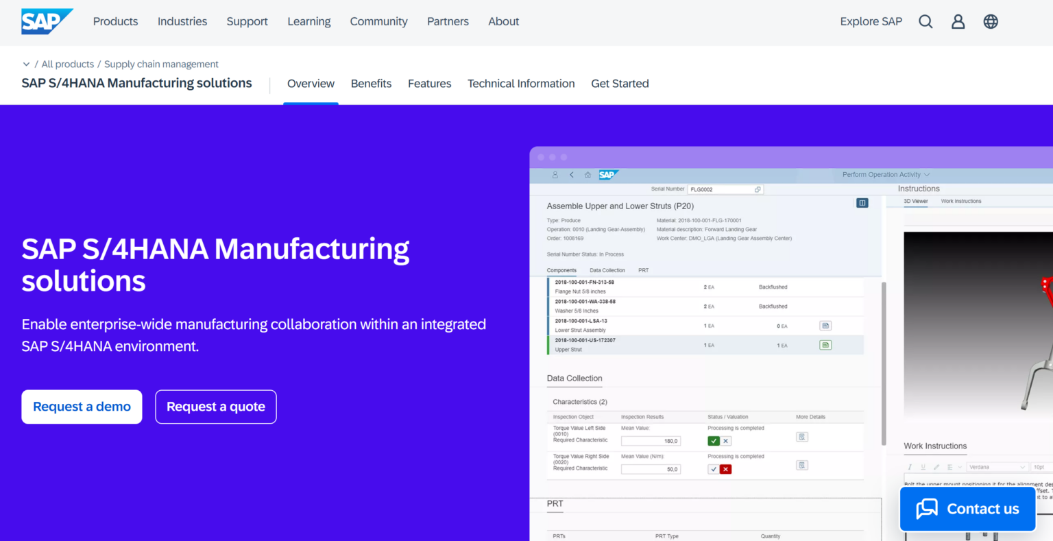 12 Best Production Management Software & Platforms in 2026