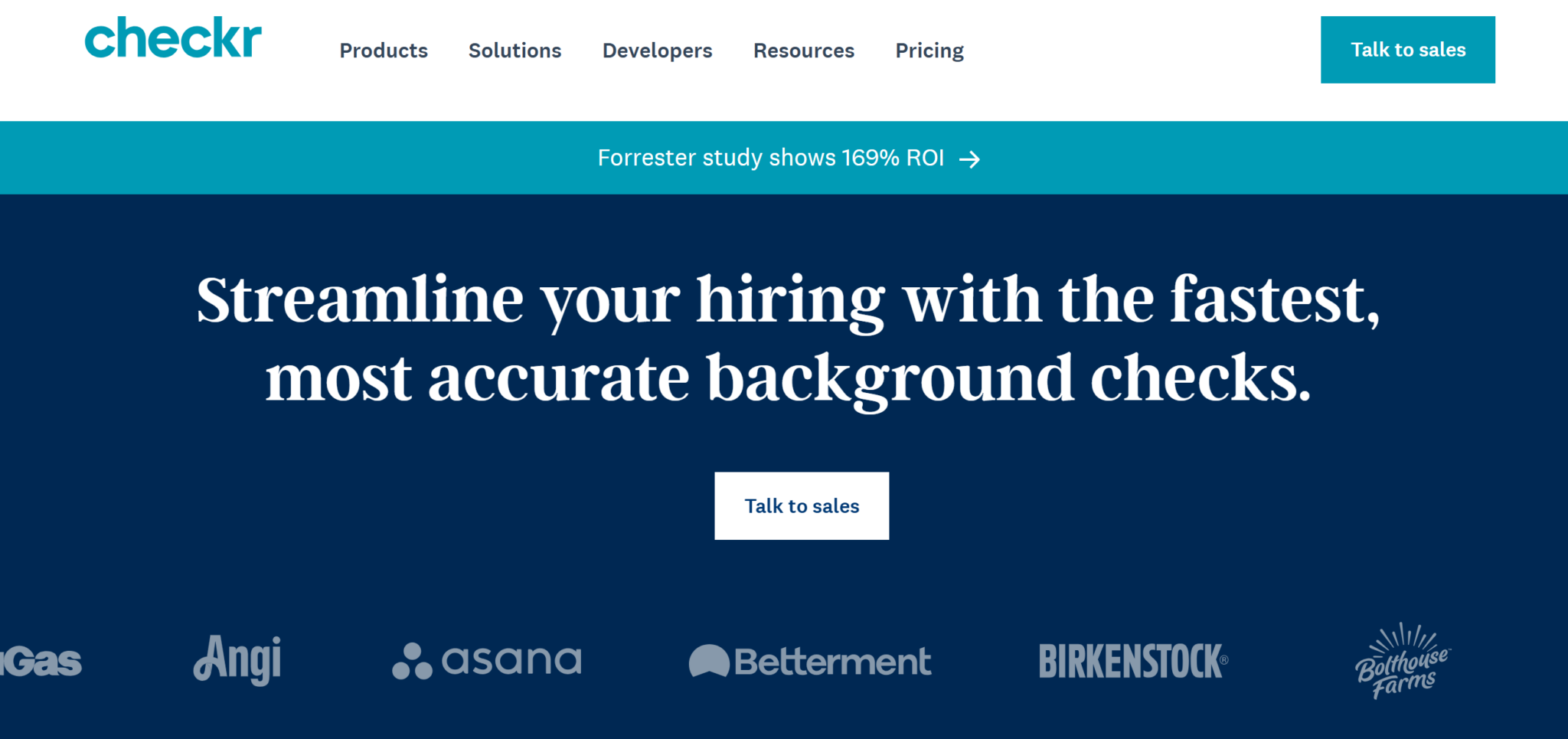 15 Best Background Check Software for Employers