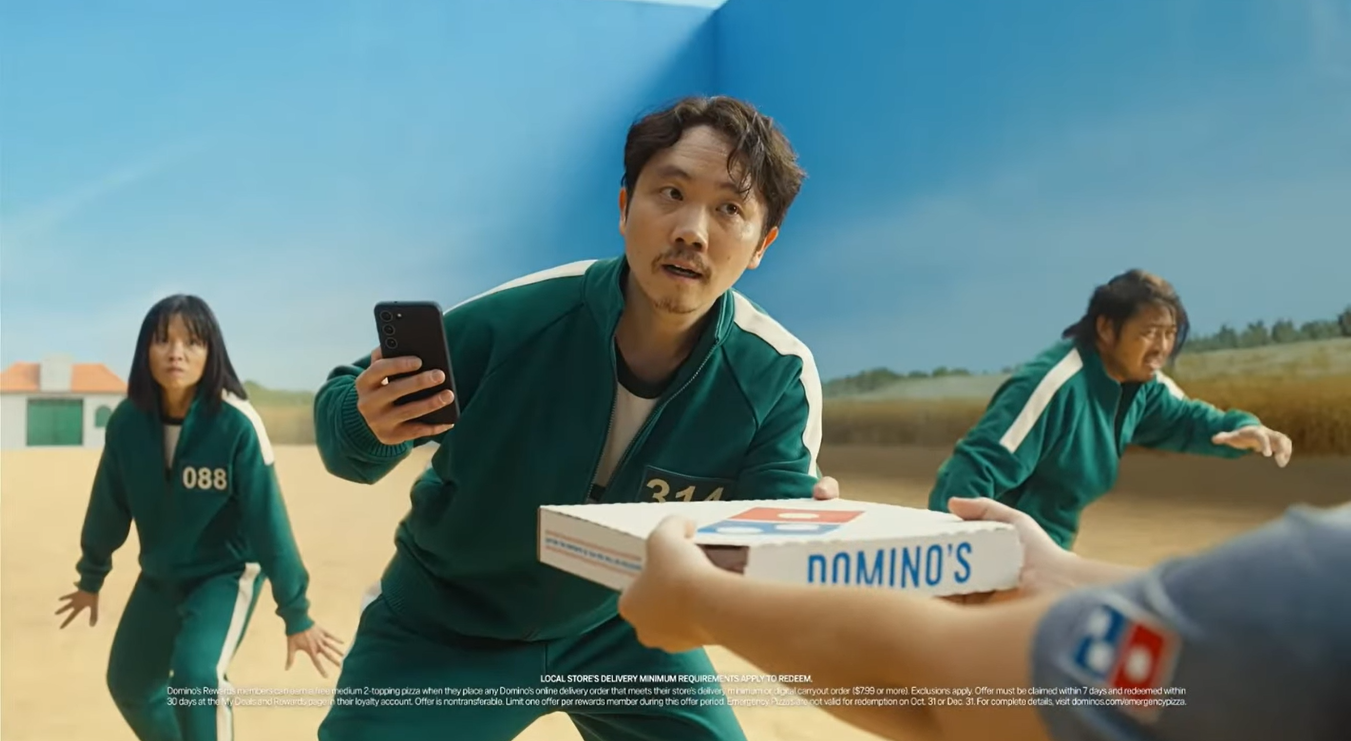 Domino’s Marketing Strategy: 9 Ways It Built a Global Pizza Brand