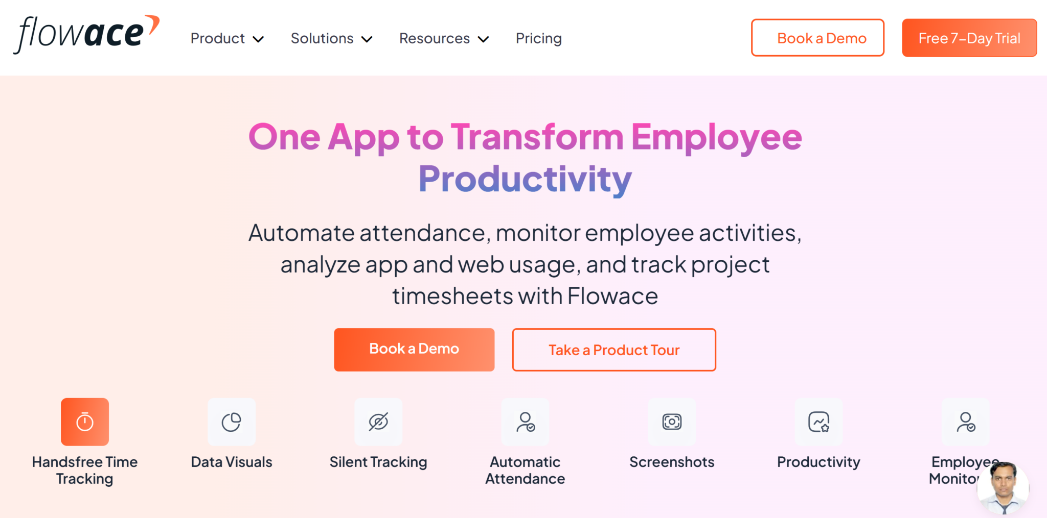 15 Best Employee Productivity Tracker Software & Tools in 2025