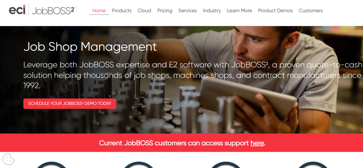 12 Best Production Management Software & Platforms in 2025