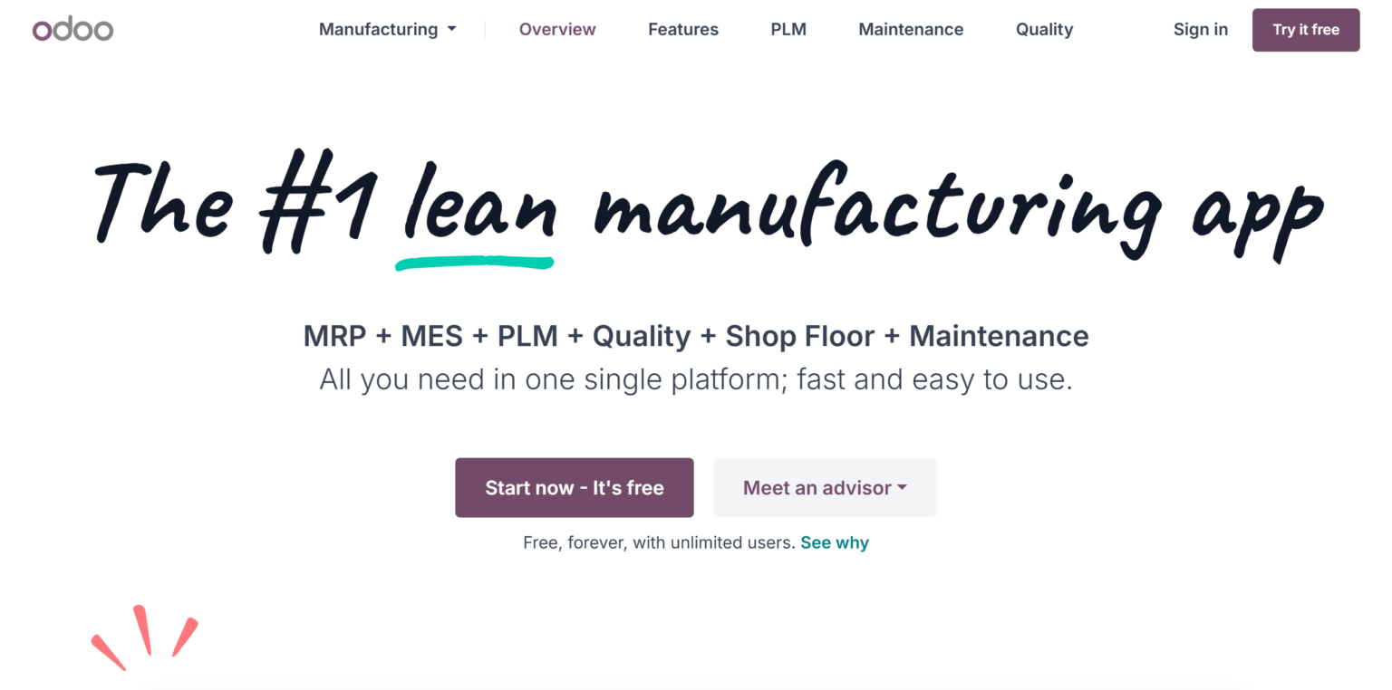12 Best Production Management Software & Platforms in 2026