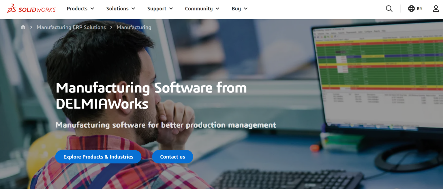 12 Best Production Management Software & Platforms in 2026