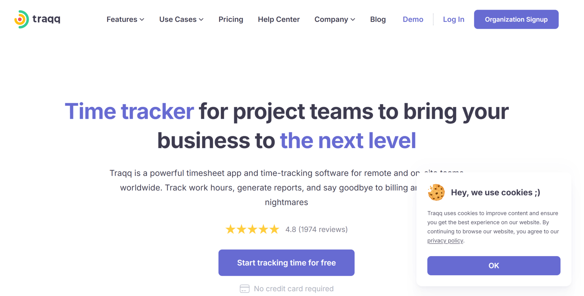 15 Best Employee Productivity Tracker Software & Tools in 2025