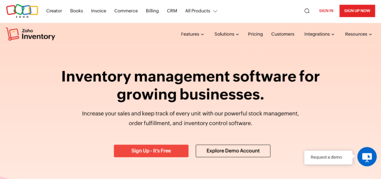 15 Best Inventory Tracking Software Platforms in 2026