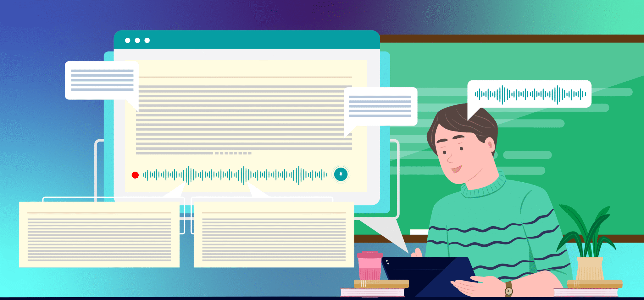 12 Best AI Note Takers for College Students in 2025