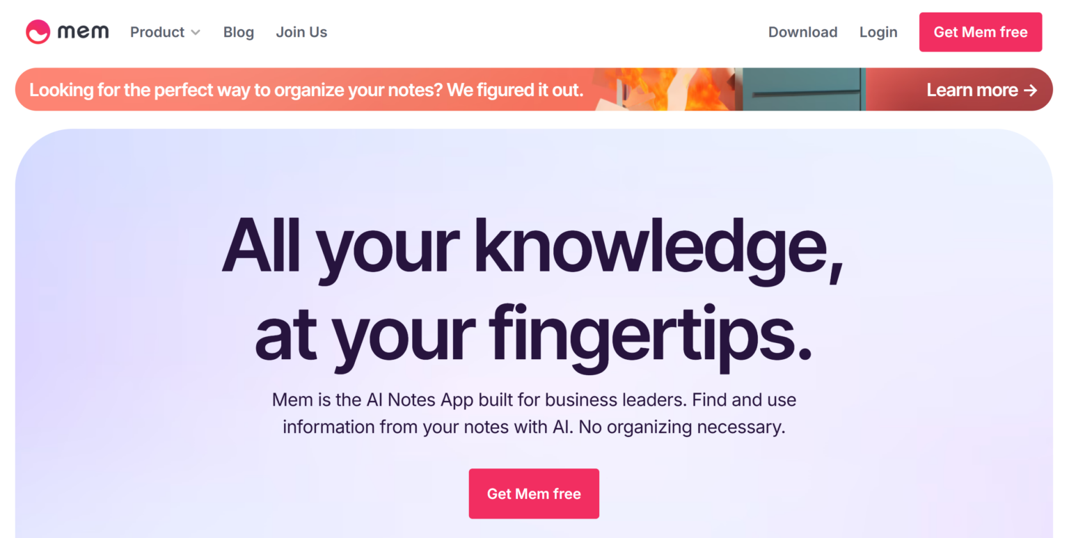 12 Best Second Brain Apps, Tools, and Software in 2026