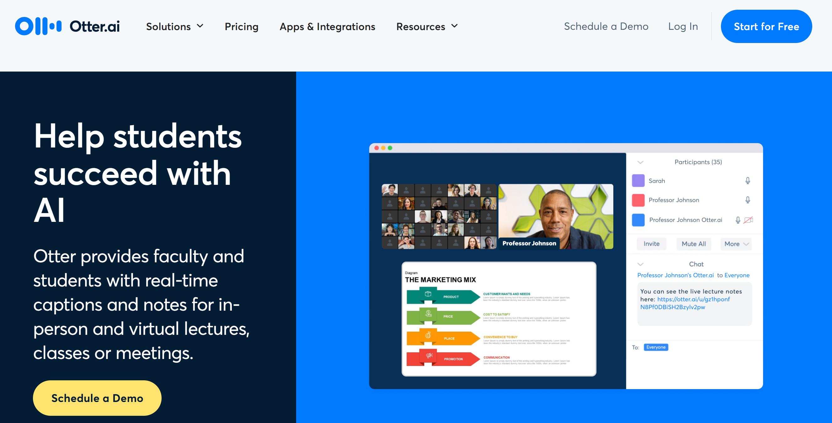 12 Best AI Note Takers for College Students in 2025