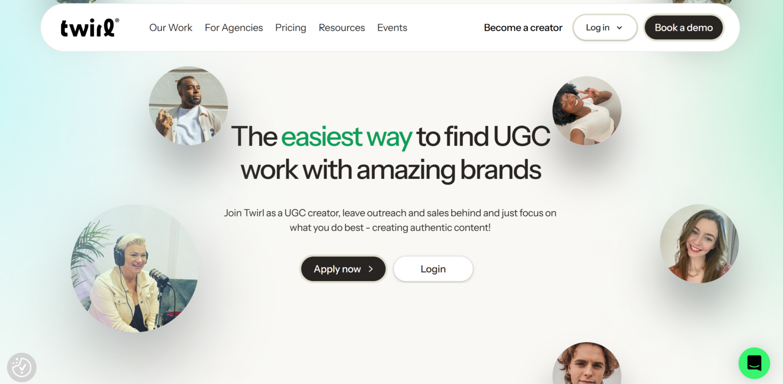 12 Best UGC Platforms for Content Creators to Find Paid Brand Deals in 2026