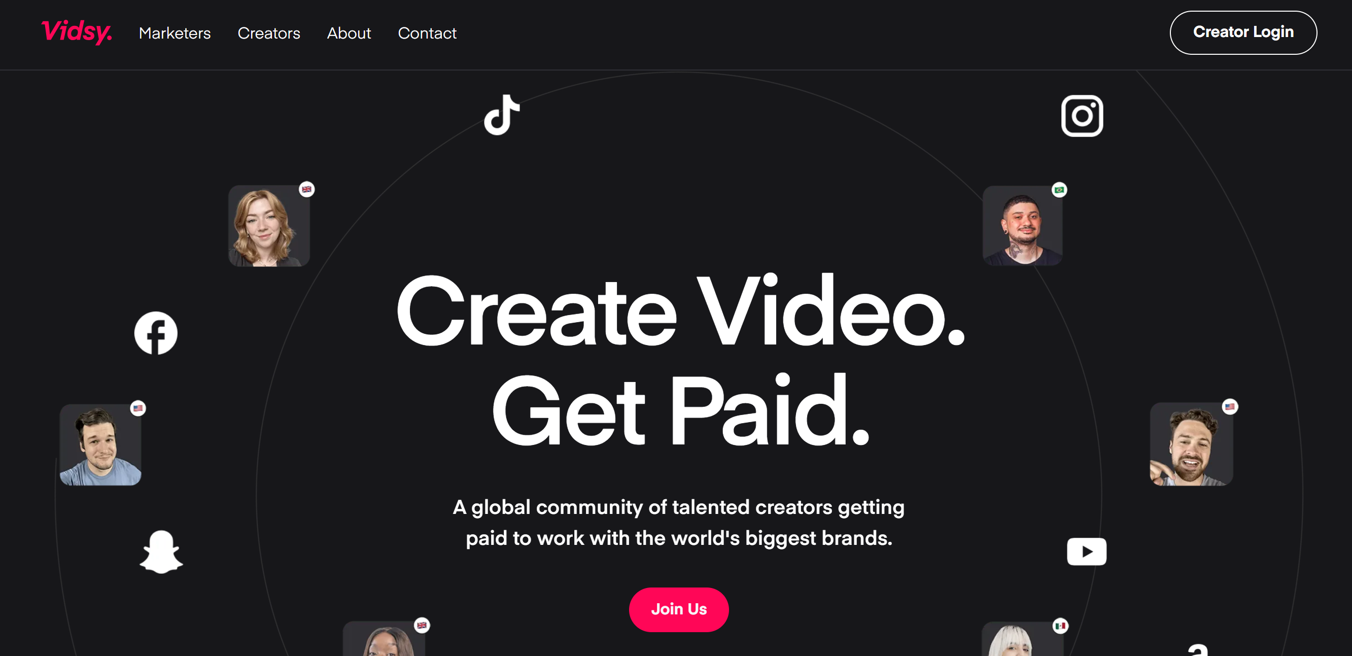 12 Best UGC Platforms for Content Creators to Find Paid Brand Deals in 2025