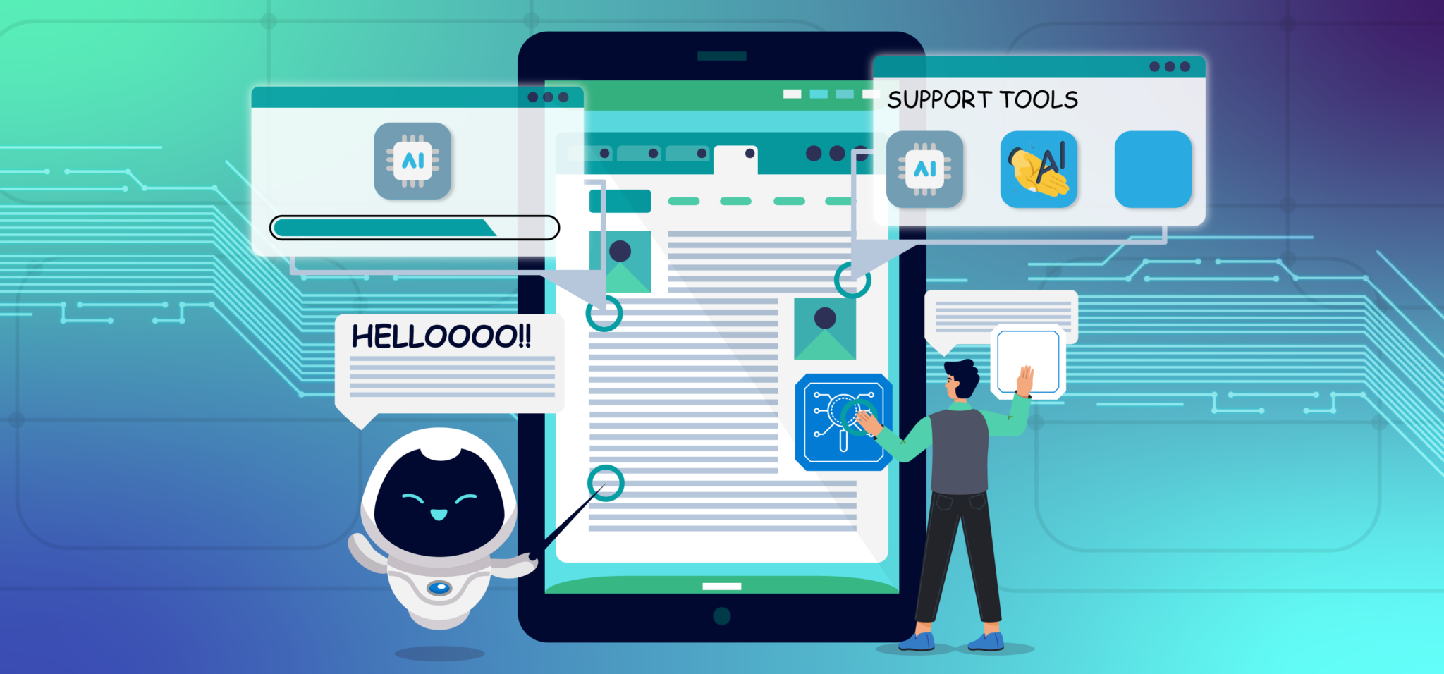 12 Best AI Walkthrough Generator Tools & Platforms in 2025