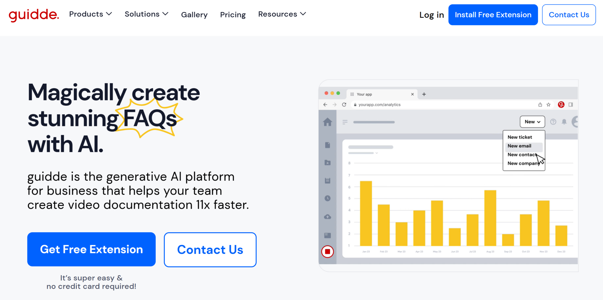 12 Best AI Walkthrough Generator Tools & Platforms in 2025