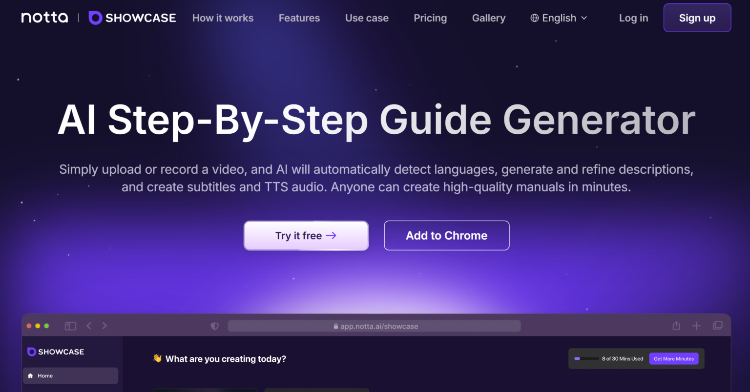12 Best AI Walkthrough Generator Tools & Platforms in 2026