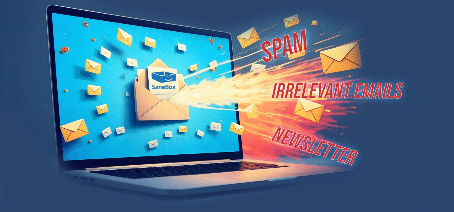 SaneBox Review: Is It the Smartest Email Organizer in 2025?