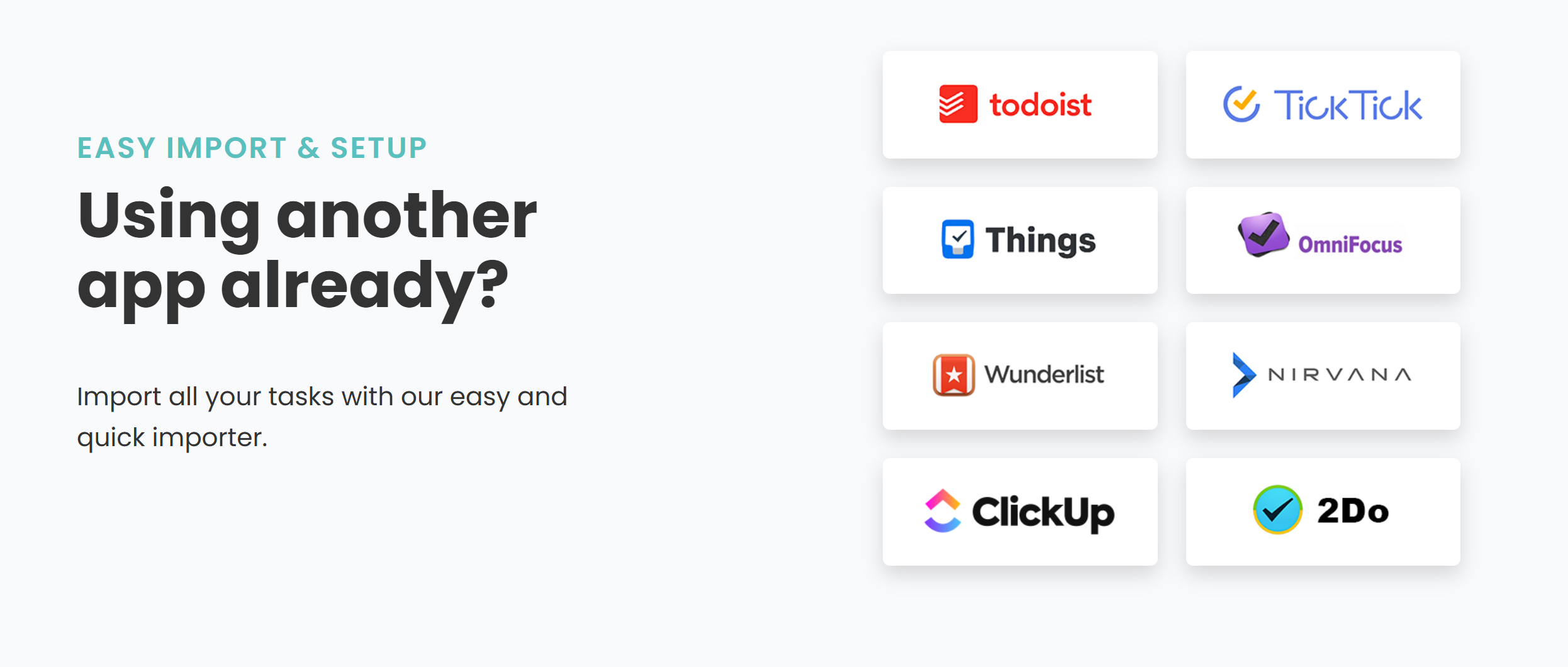 Sunsama Vs. Amazing Marvin - Our Breakdown of Their Features & Use Case ...