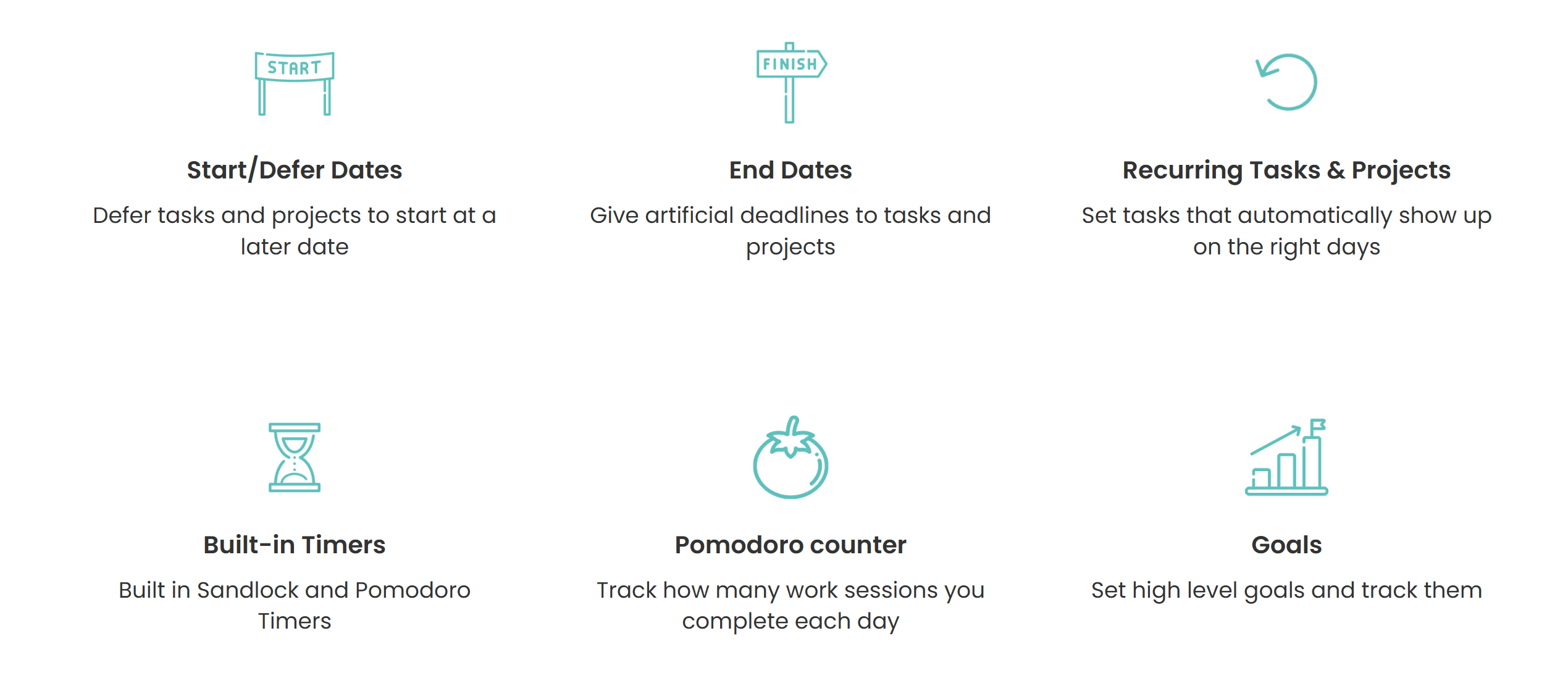 Sunsama Vs. Amazing Marvin - Our Breakdown of Their Features & Use Case ...