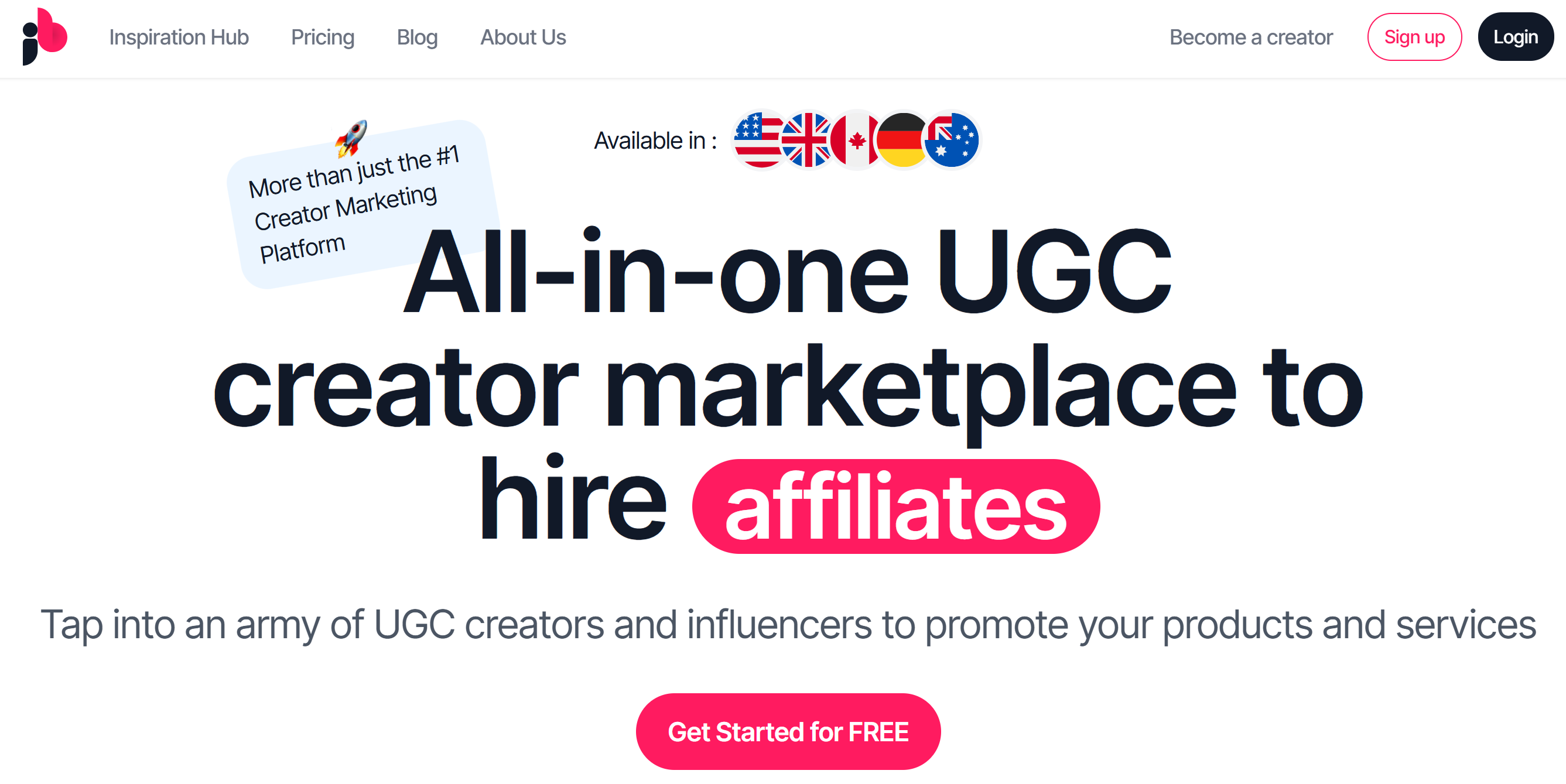 12 Best UGC Platforms for Brands in 2026 (With AI Tools)