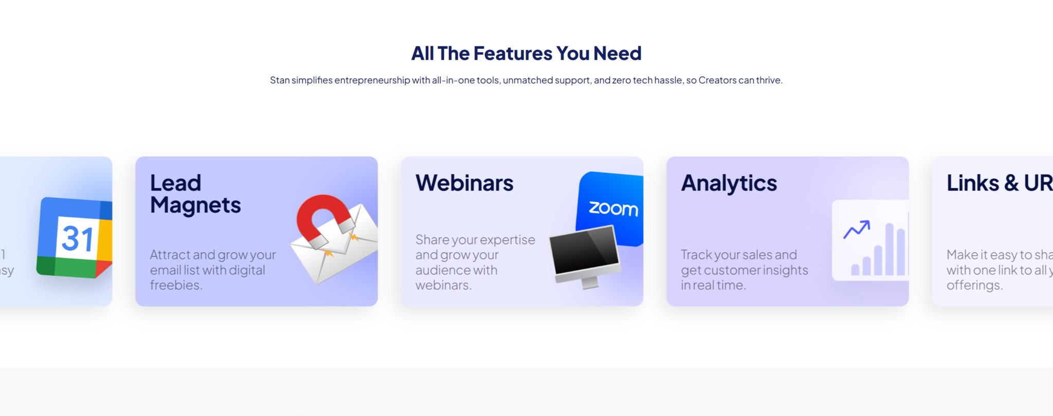 Stan Store Review: The Ultimate Tool for Selling on Social Media