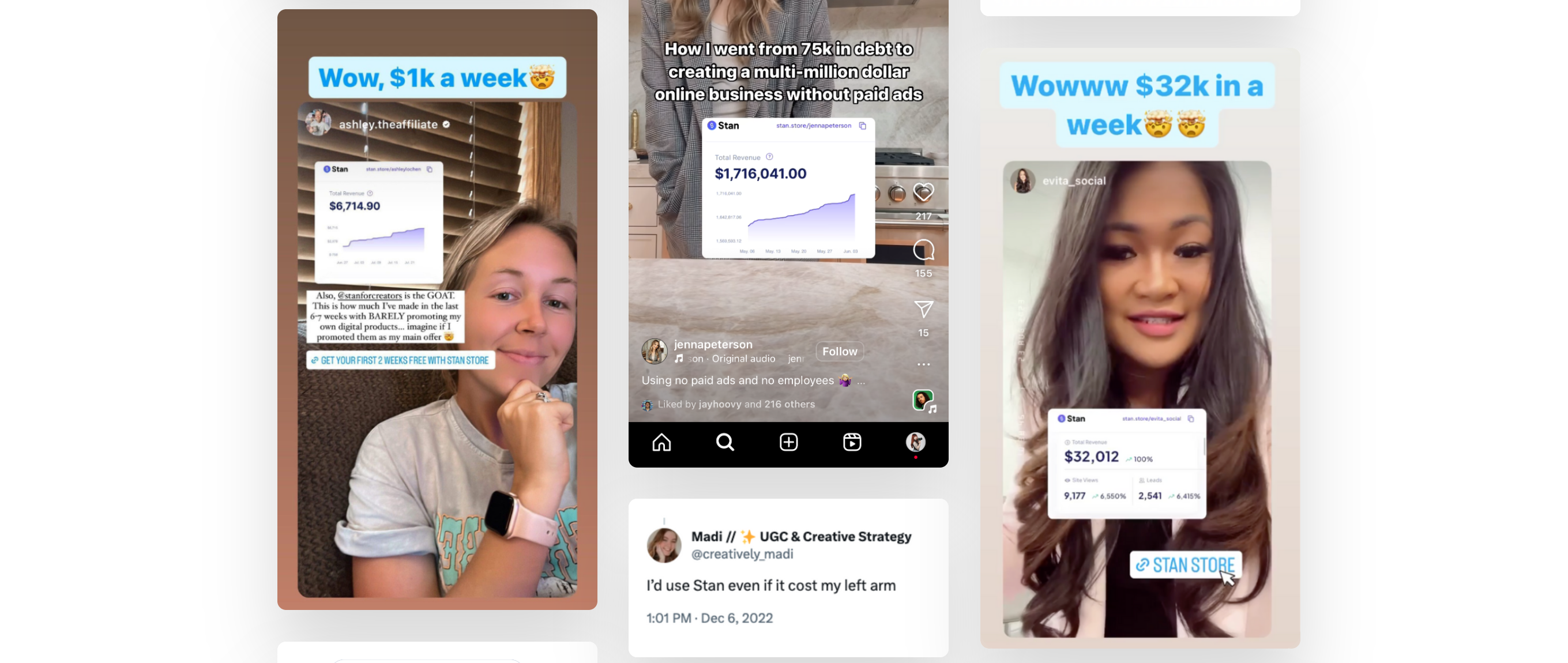 Stan Store Review: The Ultimate Tool for Selling on Social Media