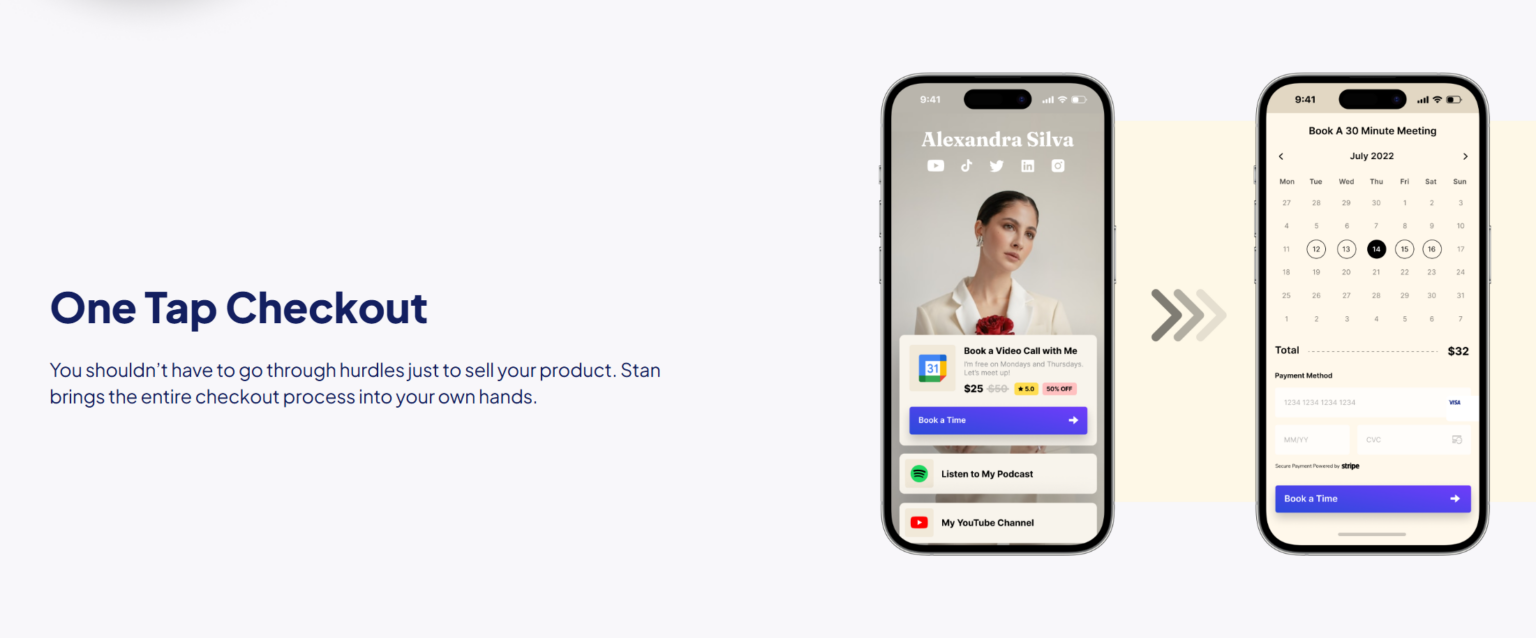 Stan Store Review: The Ultimate Tool for Selling on Social Media