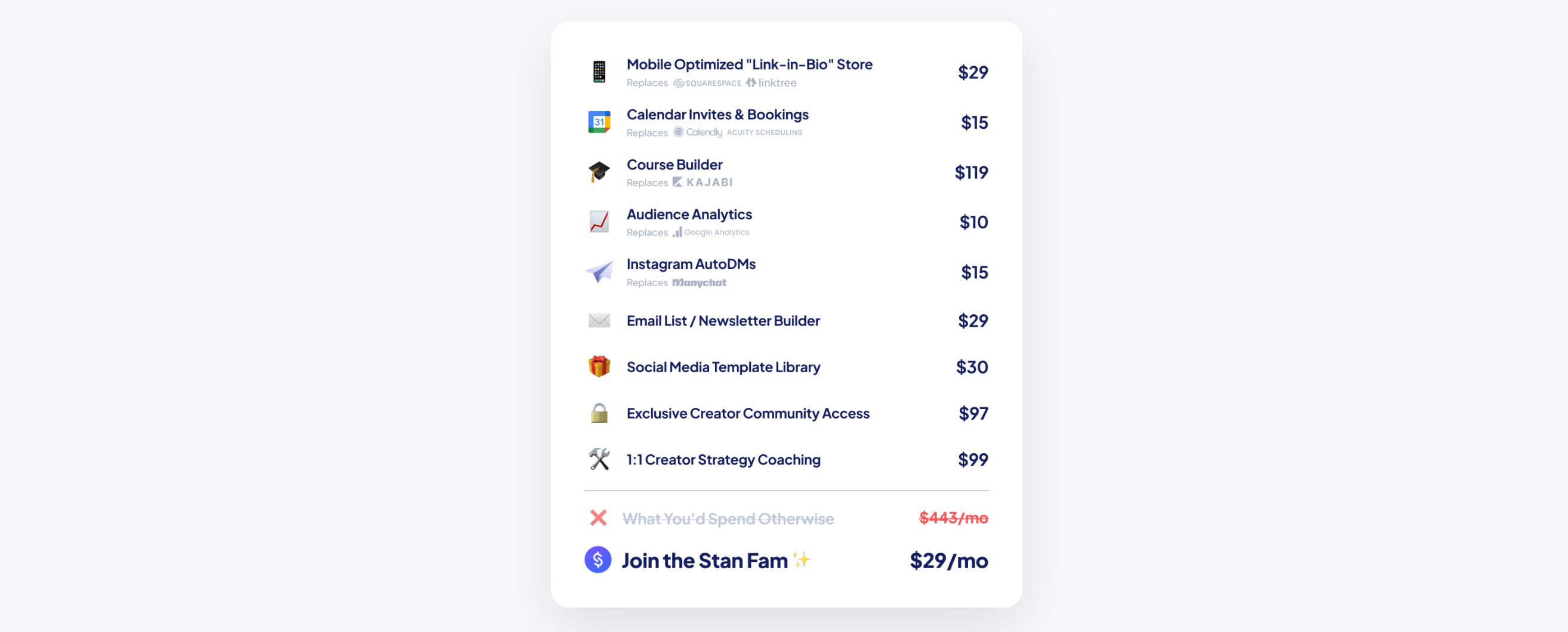 Stan Store Review: The Ultimate Tool for Selling on Social Media