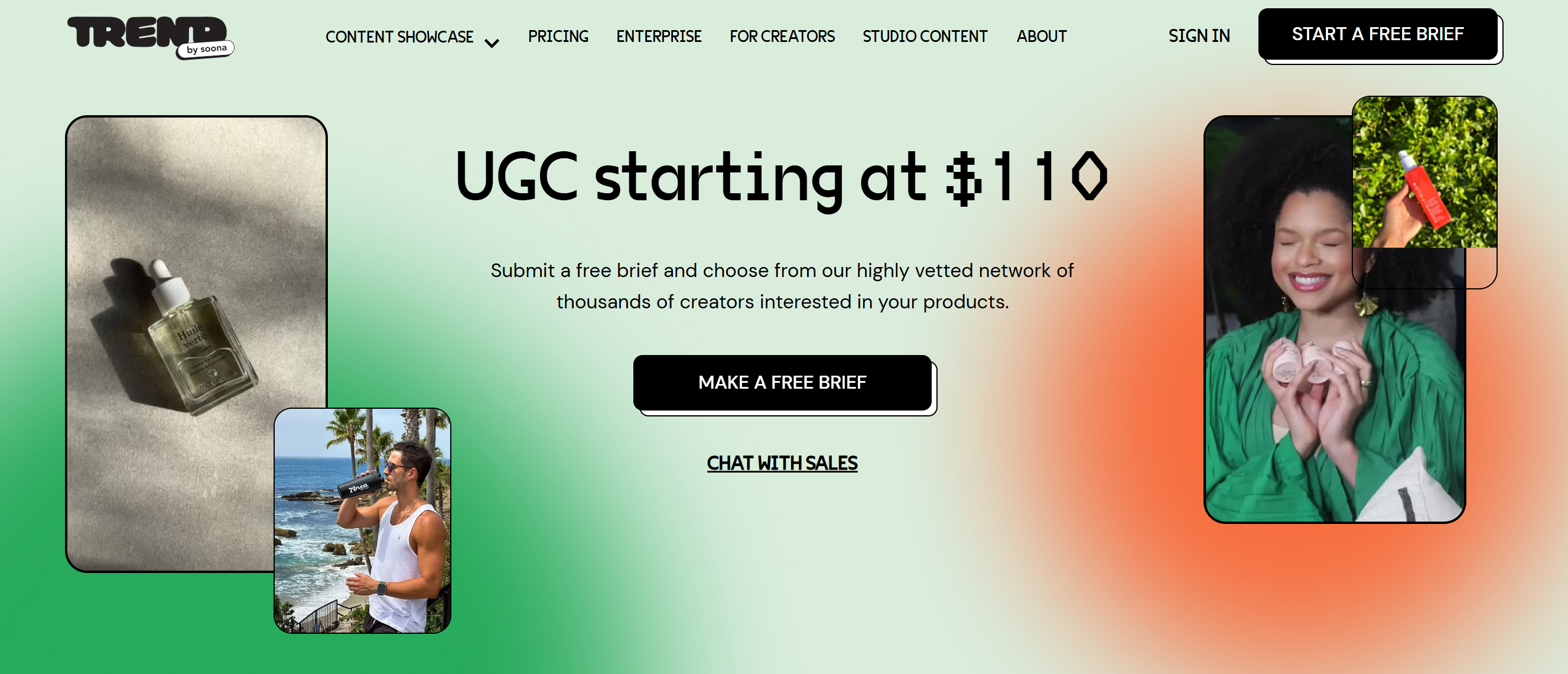 12 Best UGC Platforms for Brands in 2026 (With AI Tools)