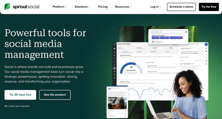12 Best Ad Management Tools and Software in 2025