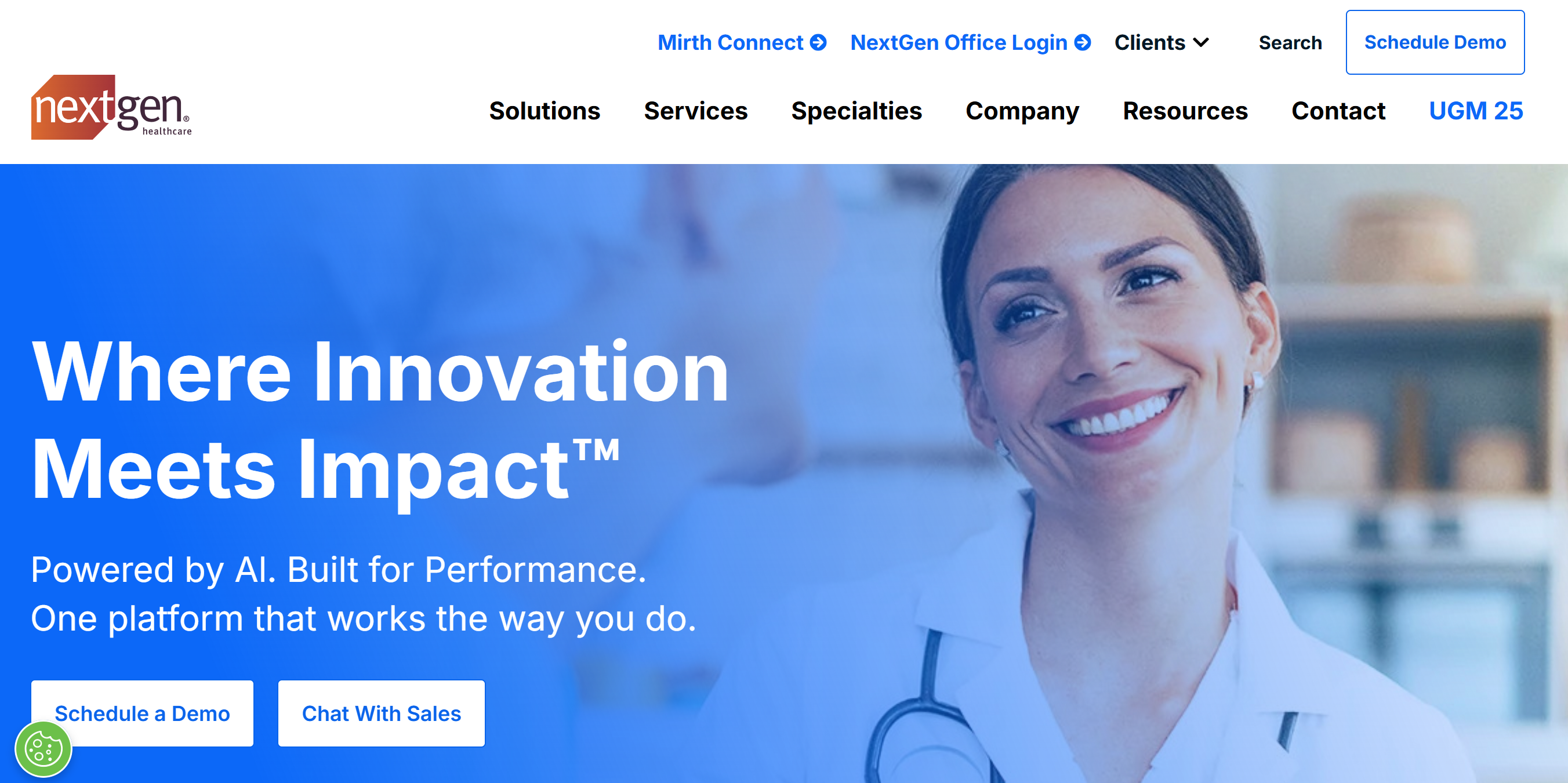 12 Best EMR Software Platforms (With Features & Pricing) in 2026