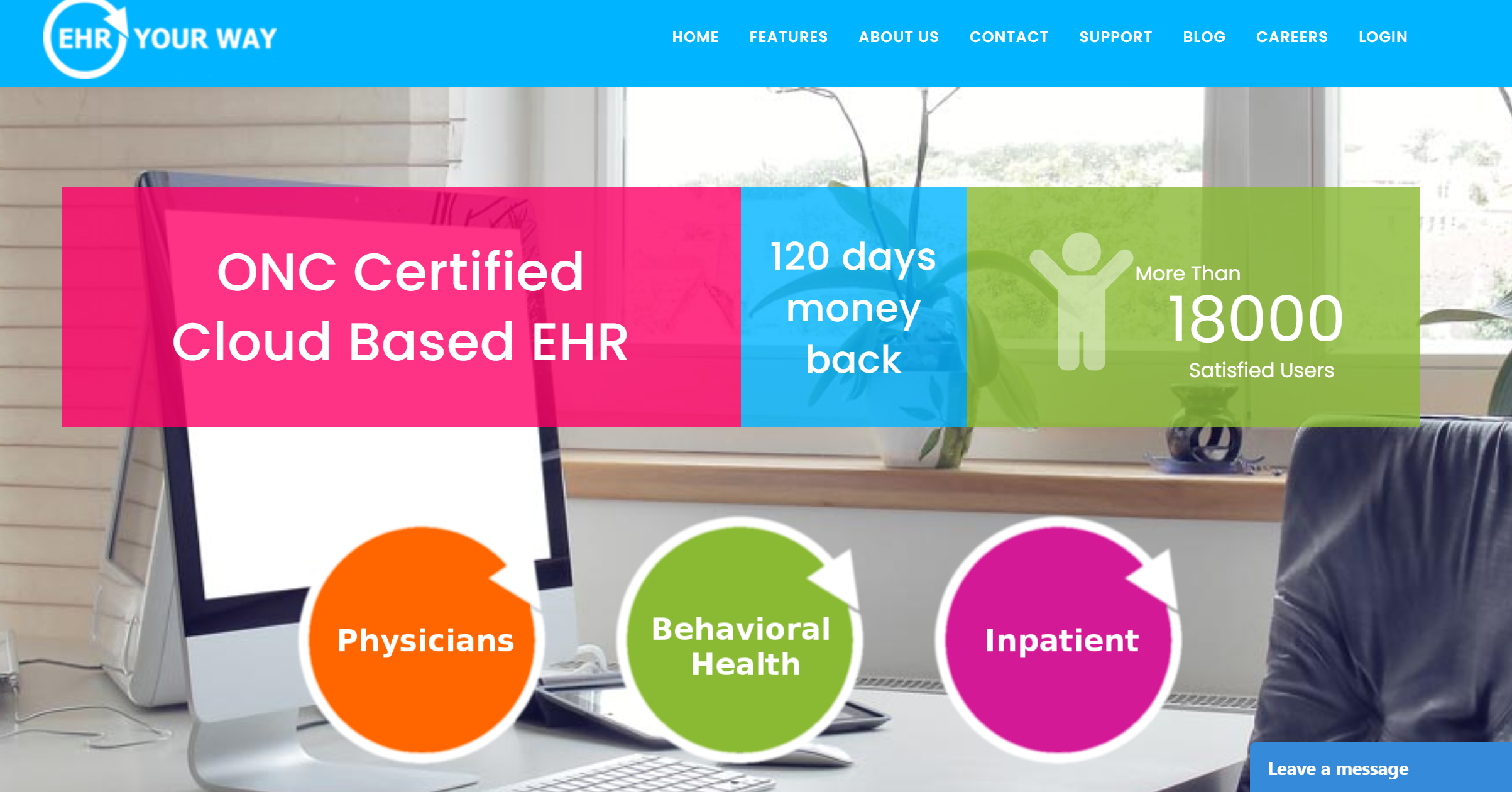 15 Best Electronic Health Record (EHR) Software & Platforms in 2026