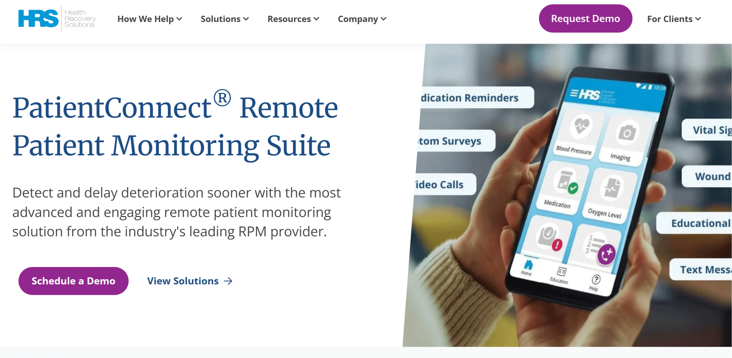 15 Best Remote Patient Monitoring Companies in 2026