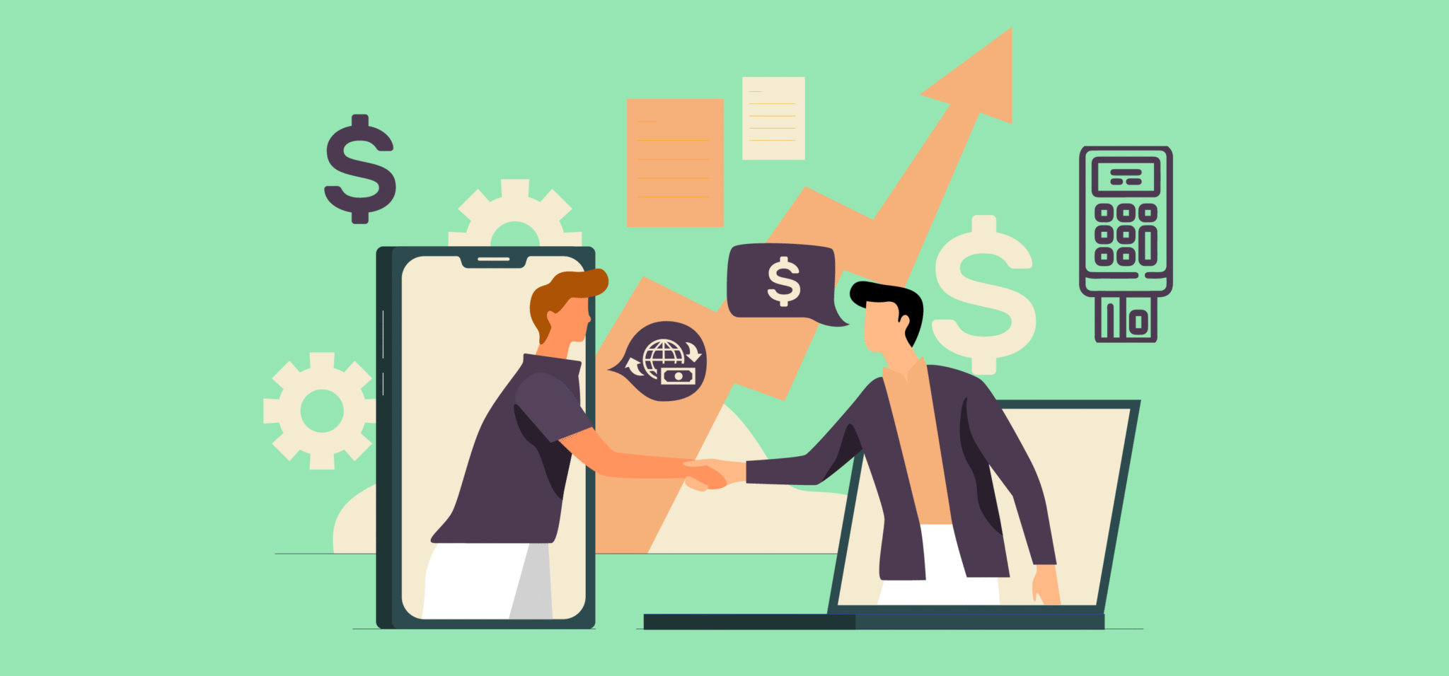 12 Best B2B Payment Platforms in 2026 (Tested & Compared)