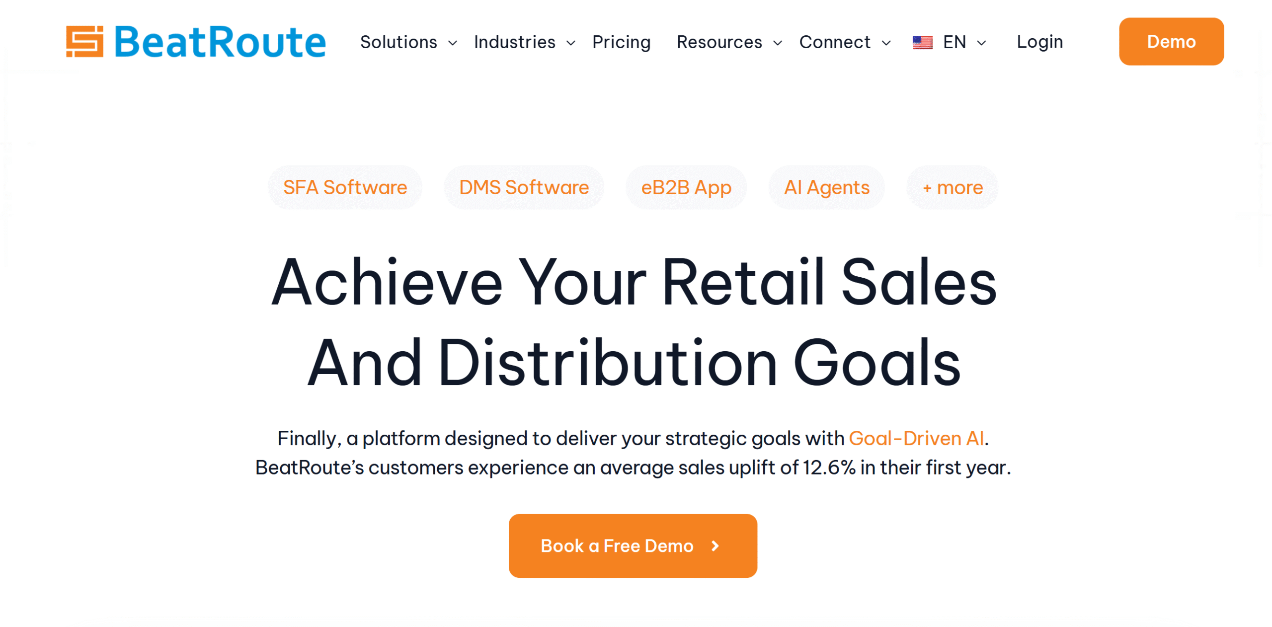 15 Best Beat Plan Software for Sales Teams and Field Managers
