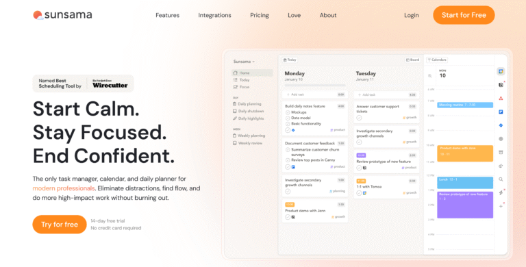 12 Best Brain Dump Apps for Getting Ideas Out of Your Head (2026)