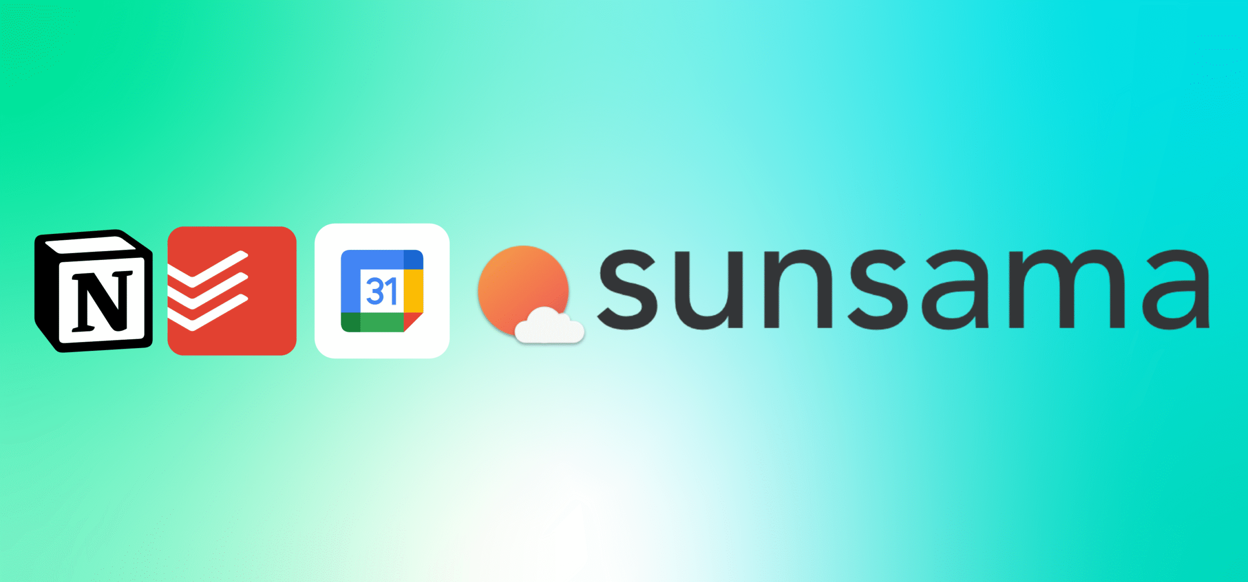 Notion, Todoist, and Google Calendar Failed Me. Sunsama Didn't.