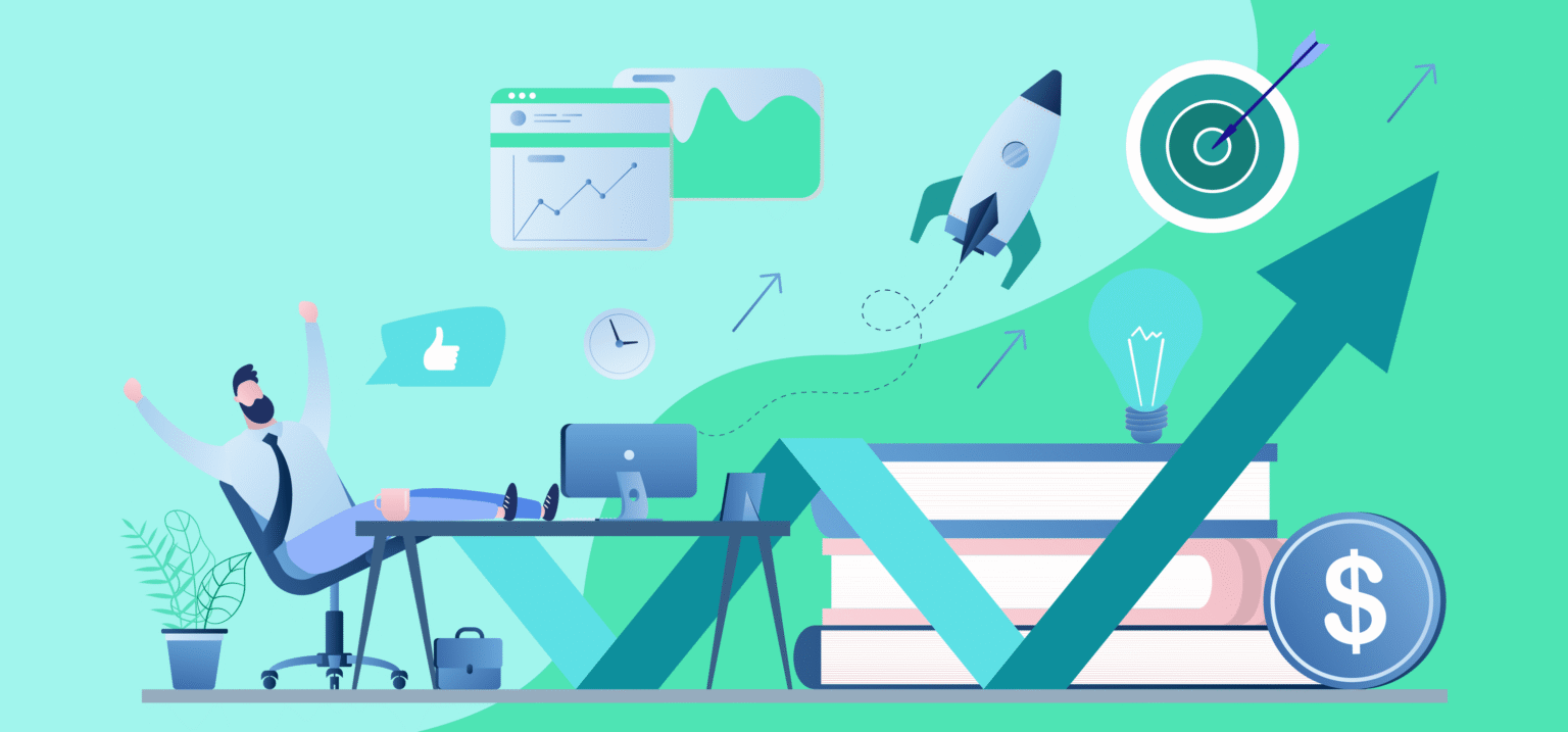 20 Business Plan Examples From Real Companies [2026 Edition]