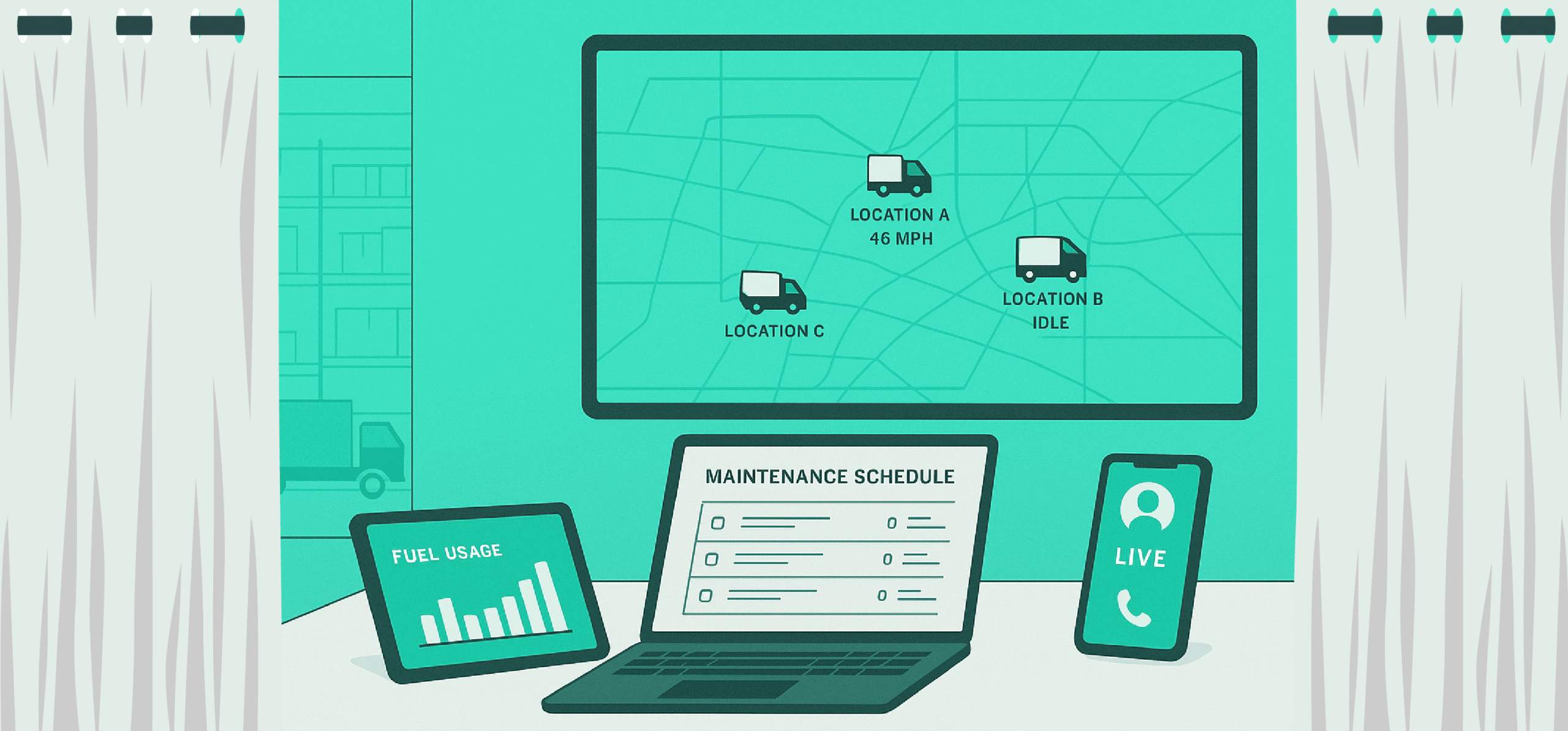 12 Best Fleet Management Platforms - Ranked by Use Case in 2026