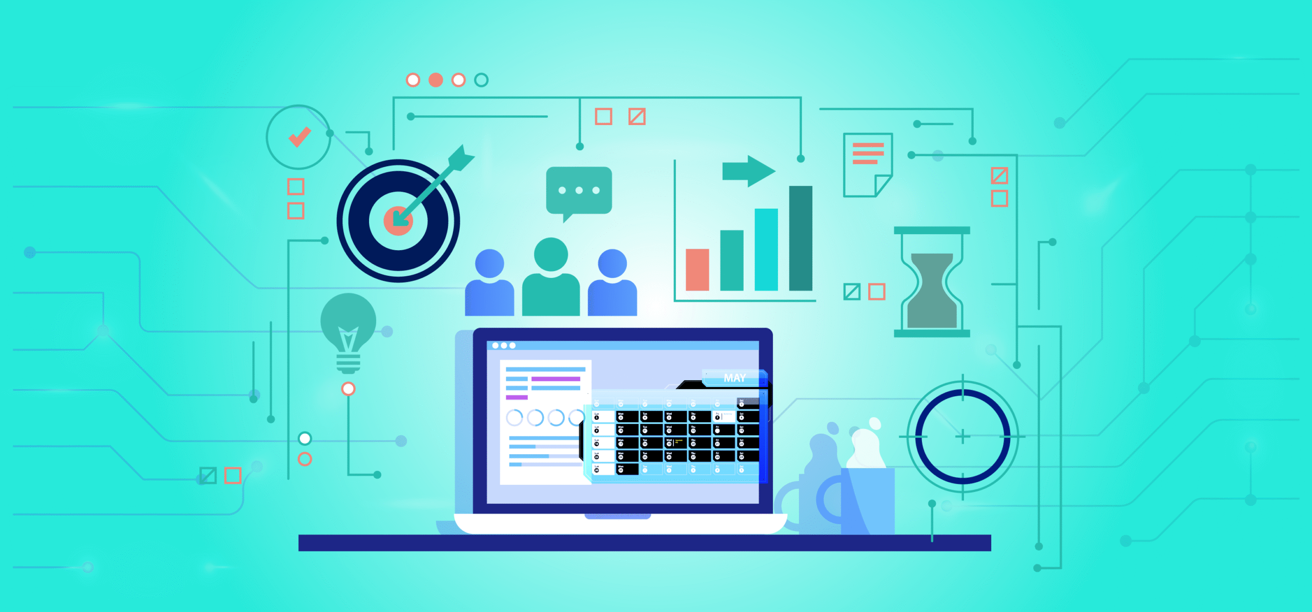 9 Best AI Time Management Tools in 2026: Planning, Focus, Meetings, Email