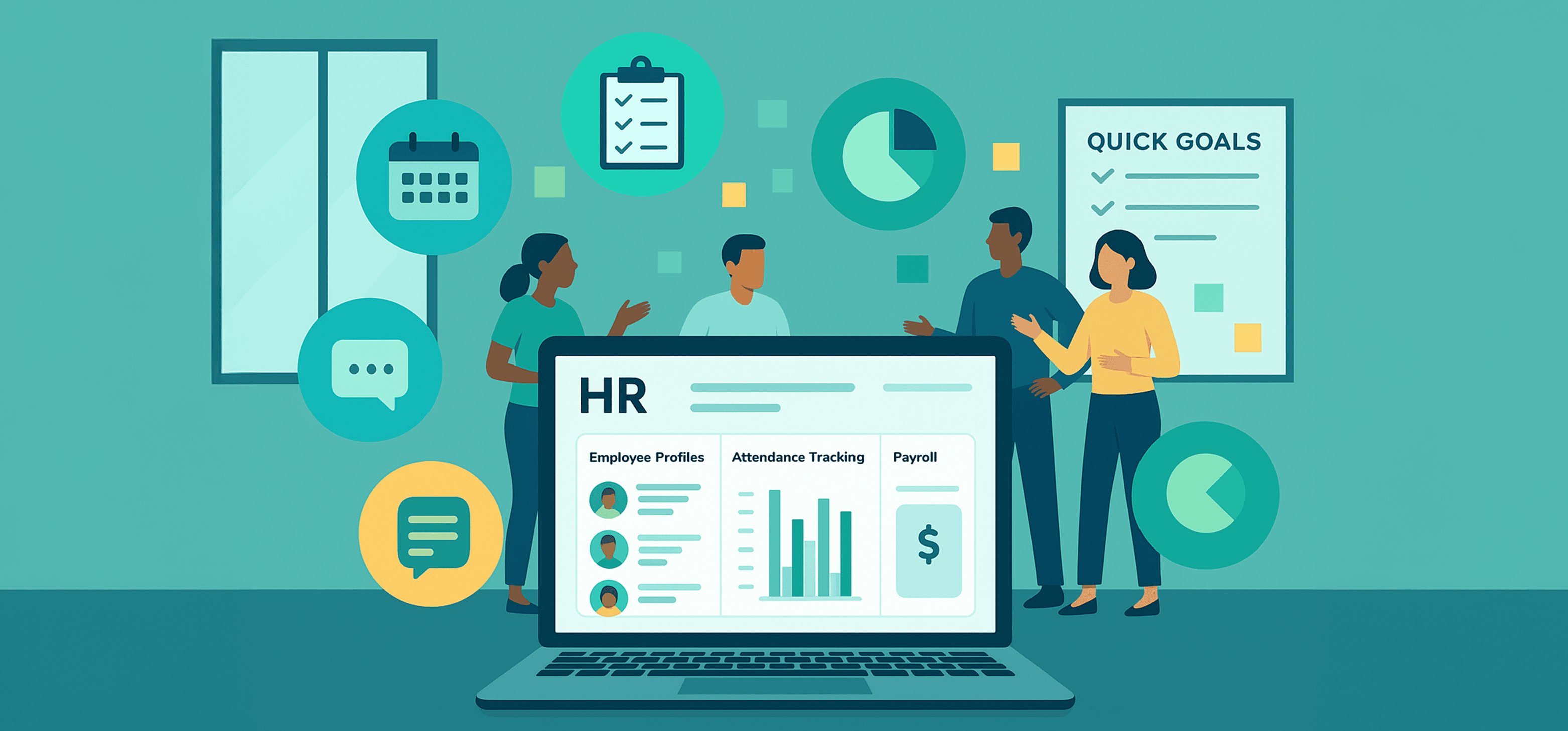 9 Free HR Management Tools for Startups - Our Top Picks in 2026