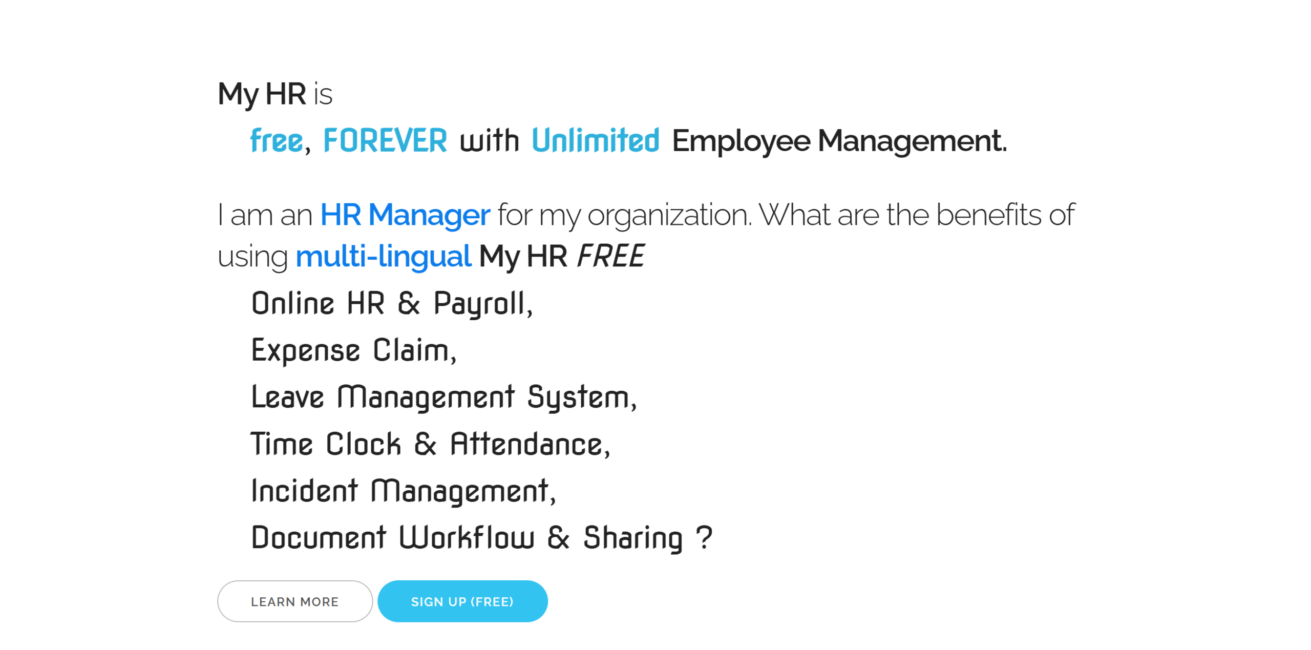 9 Free HR Management Tools for Startups - Our Top Picks in 2026