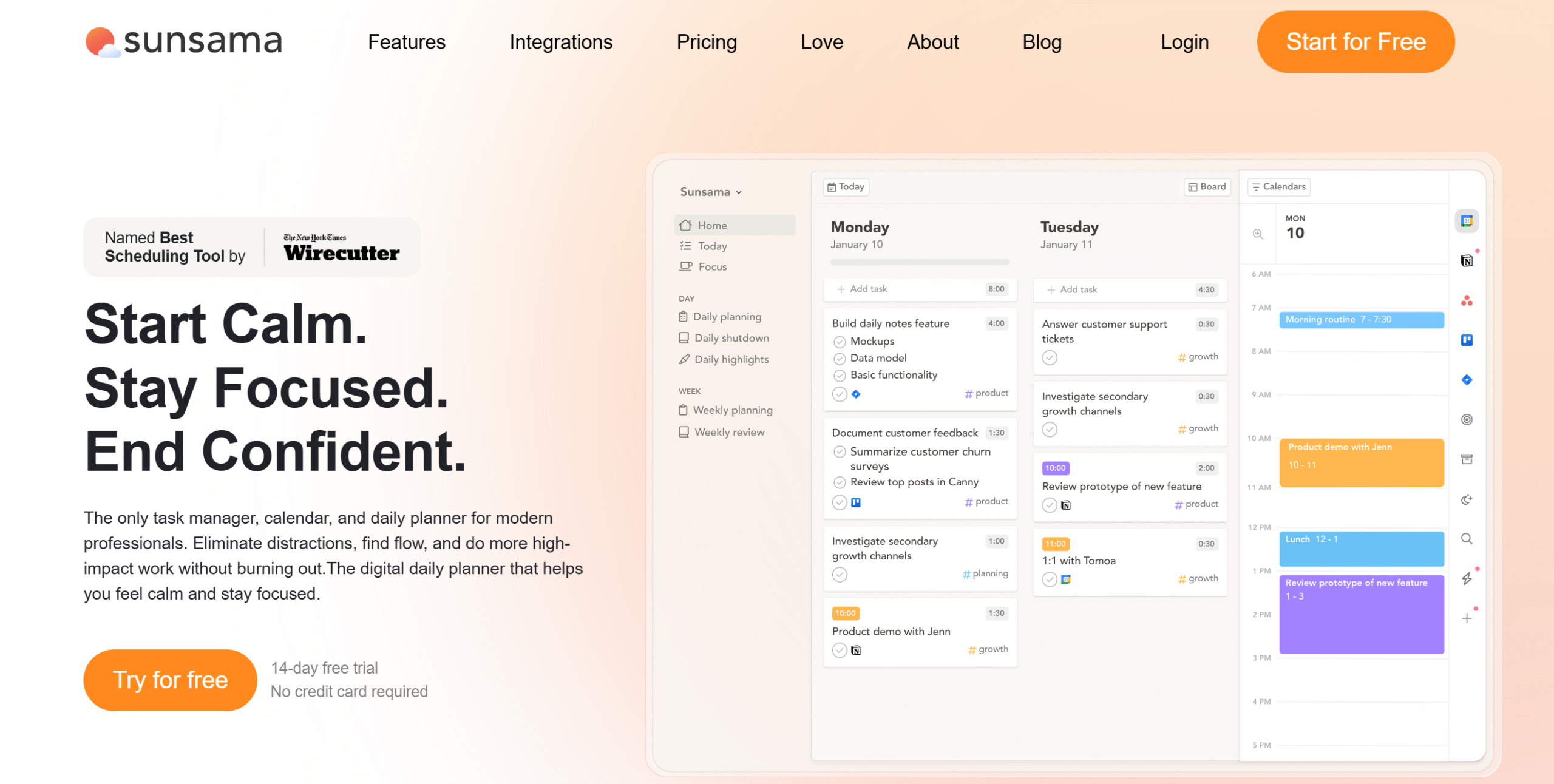 12 Top Cross-Platform Productivity Apps for 2026