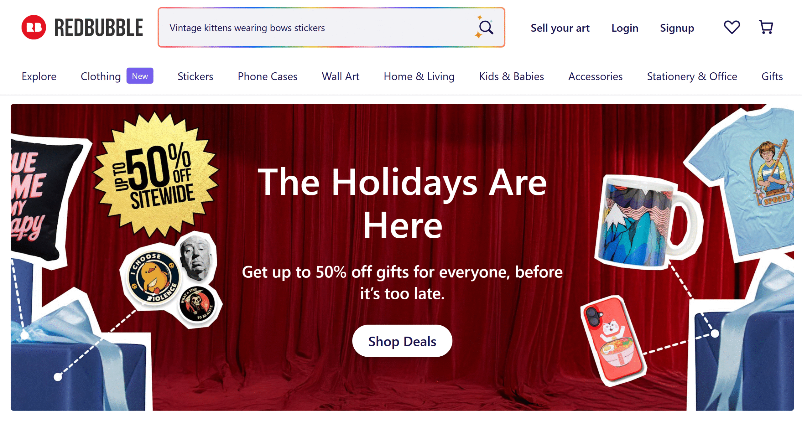 9 Best Teespring Alternative Print on Demand Platforms